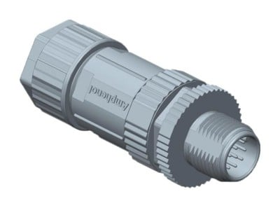 Amphenol M12A-05BMMA-SL8001 for sale