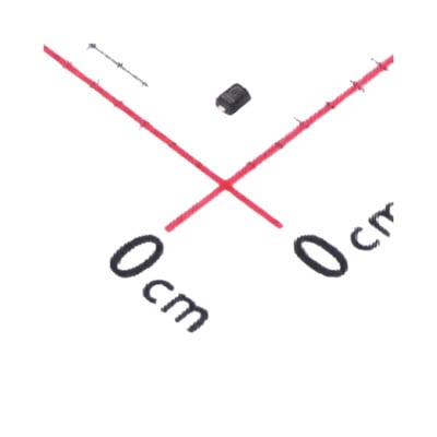 ElecSuper ESDALC10N5VU TVS Diode – ESD Protection Chip for Electronic Circuits