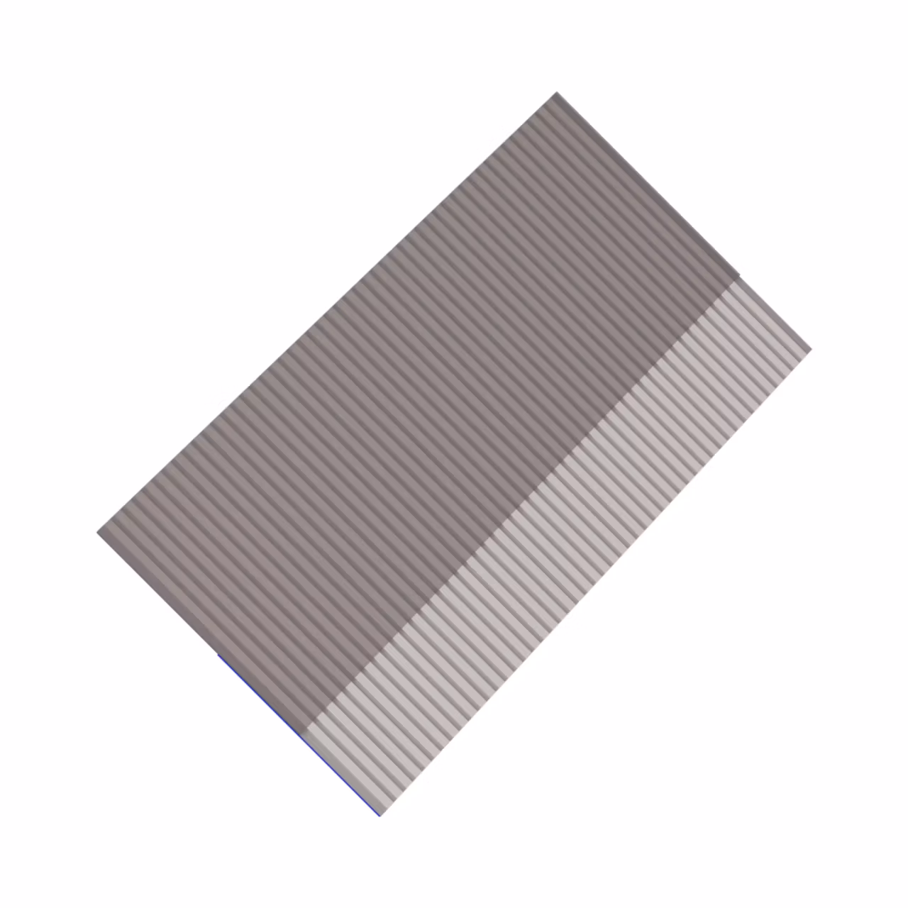 0.50mm Pitch Premo-Flex FFC Jumper, Opposite Side Contacts (Type D), 203.00mm Cable Length, Tin (Sn) Plating, 49 Circuits for sale