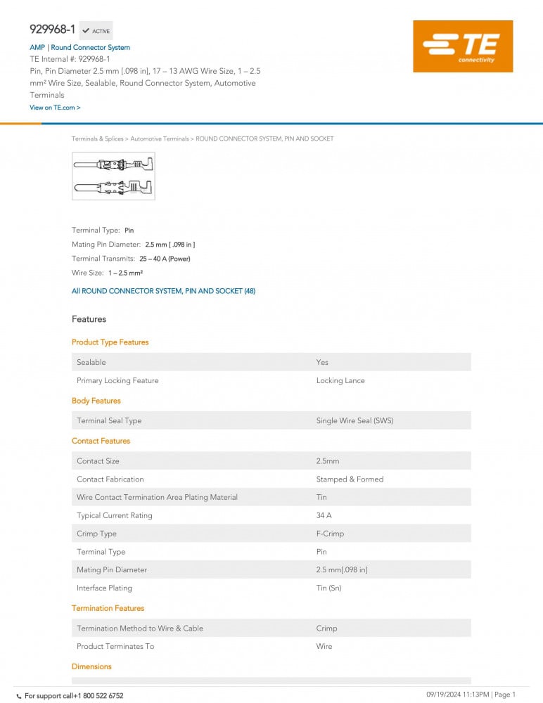 929968-1 technical document page 1