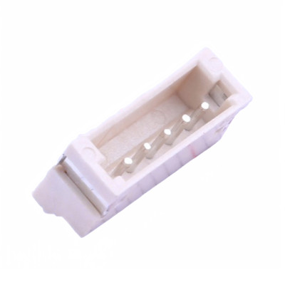 CJT(Changjiang Connectors) A1501WR-S-2P Male Header Pins