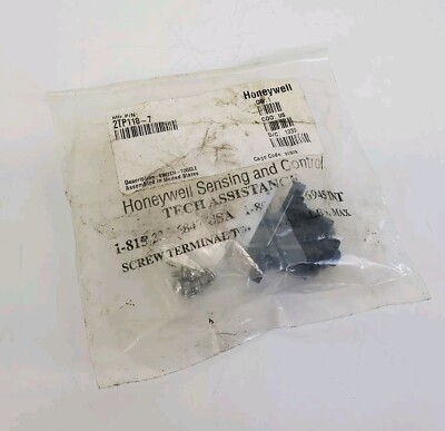 Honeywell 2TP69-7