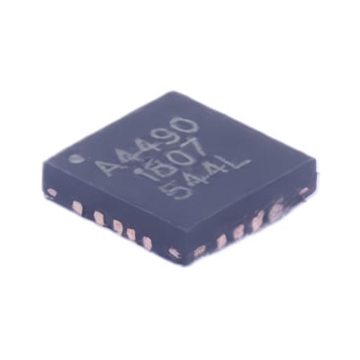 ALLEGRO A4491EESTR-T DC DC Switching Voltage Regulator