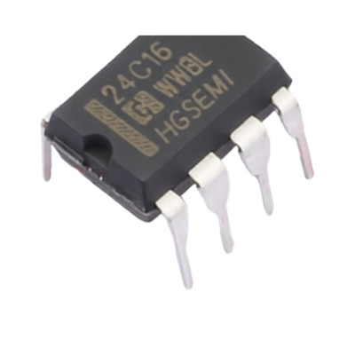 HGSEMI AT24C04N Memory IC