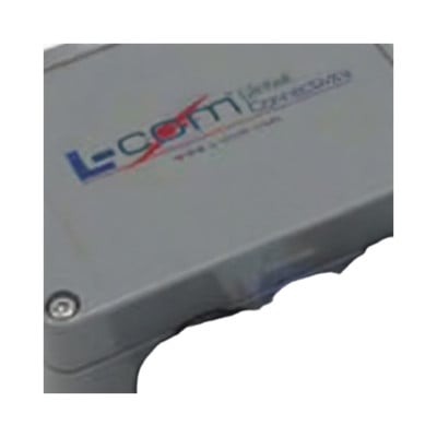 L-com ALS-CAT5EJWP CAT5E Surge Protection Device – Weatherproof Ethernet SPD for sale