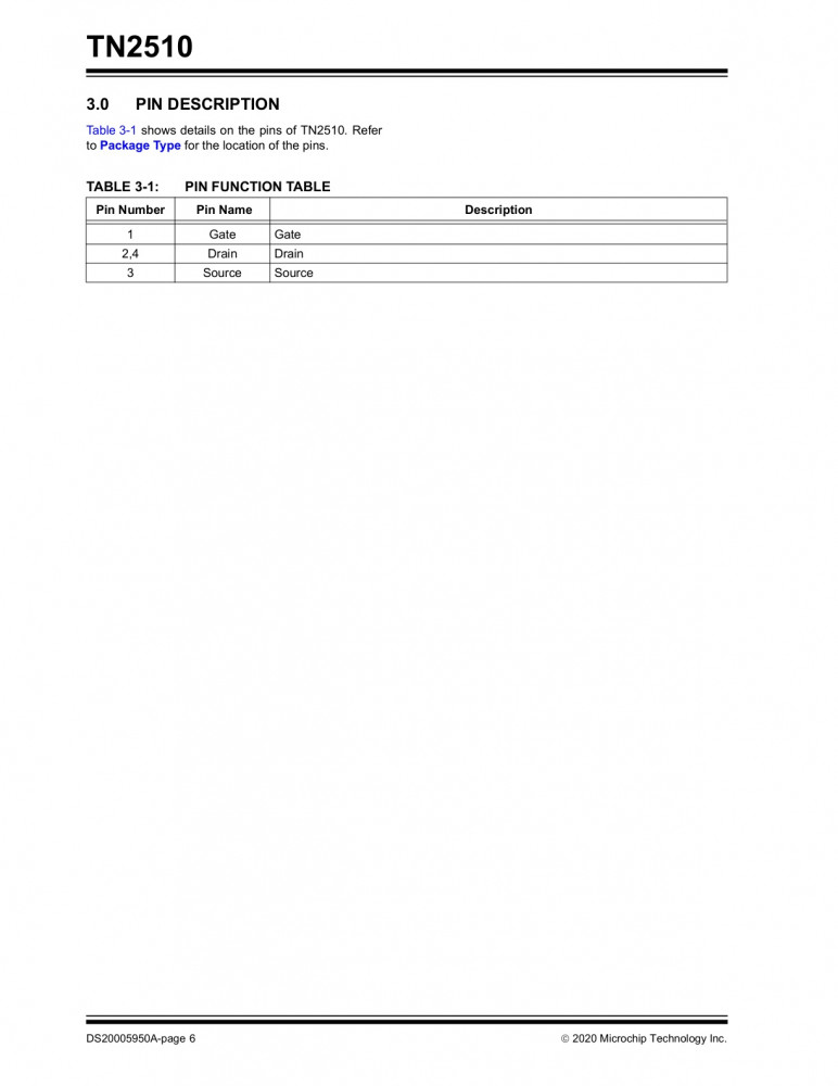 TN2510 document page 6