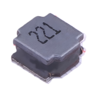 microgate MPIT8040-470M-LF Fixed Inductor