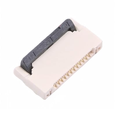 JUSHUO AFC24-S45FIA-00 FFC FPC Flat Flexible Connector Housing