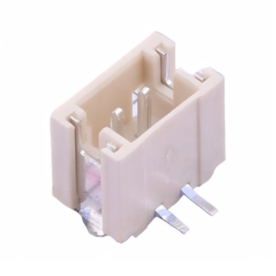 BZCN WTD01A02BB Male Header Pins