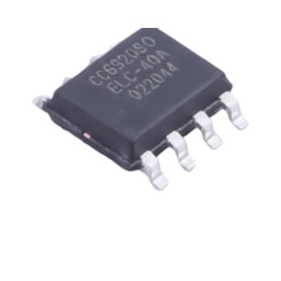 Cross chip CC6902SO-30A Current Sensor Chip