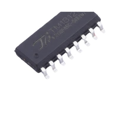 TM(Shenzhen Titan Micro Elec) TM1824