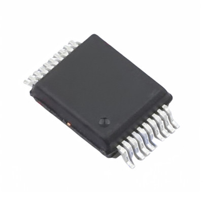 Infineon 1EDI3023ASXUMA1 Gate Driver Isolator Chip