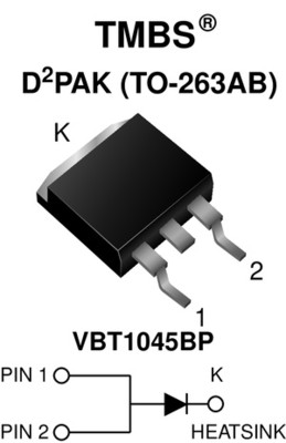VBT1045BP-E3 for sale