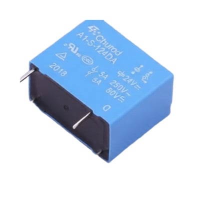 Churod Electronics A2-S-106DC2 Power Relay