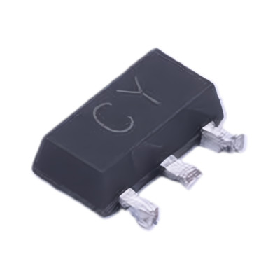 JSCJ 2SC4617 Single Bipolar Transistor