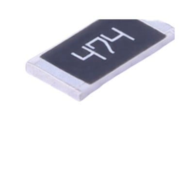 EVER OHMS HR2512F47R0E04Z