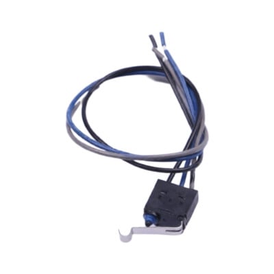 Korean Hroparts Elec K9-2841L-6WDP-1B Limit Switch