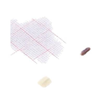 VISHAY RN55D1003FB14 Through Hole Resistor