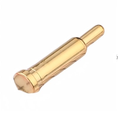 Xinyangze YZR0105-20045-01 Spring Loaded Pogo Pin Contact for Pressure Connectors