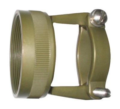 Amphenol M85049/49-2-12W Backshell and Cable Clamp for sale