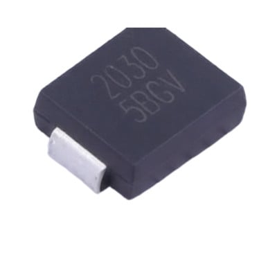 BORN 5.0SMDJ85CA TVS Diode for sale