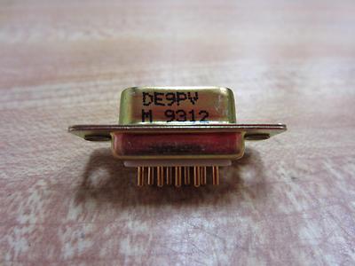 CINCH DE9PV D-Sub Connector for sale