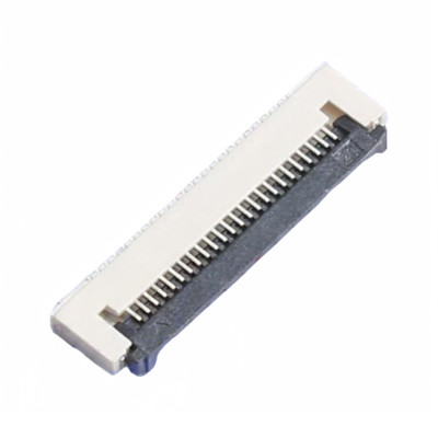 G-Switch GT-F0506SR20-24SMT01 FFC/FPC Flat Flexible Connector Assembly