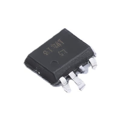 JSCJ CJDR9110 Motor Driver Controller Chip