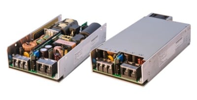 DELTA IMA-S600-48-ZYPLI AC DC Configurable Power Supply Module