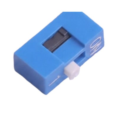 CUI DS01-254-S-01BE DIP Switch for sale