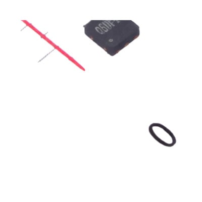 PJSEMI PJM05DN20DFA Single N-Channel MOSFET