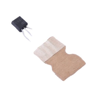 JSCJ A92-TA Single Bipolar Transistor (hFE 100-200)