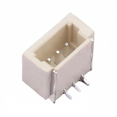 Ckmtw W-1001N09P-0000 Male Header Pins
