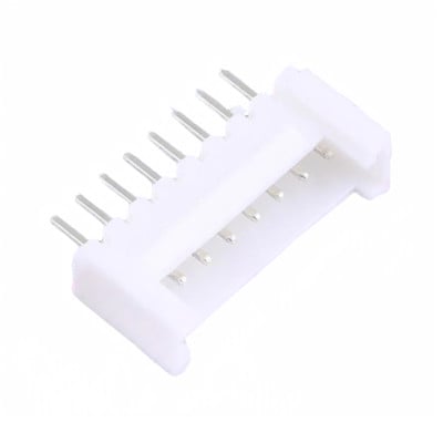 HanElectricity HY-8A Male Pin Header for sale
