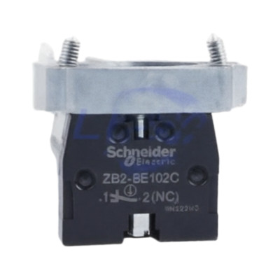 Schneider ZB2-BA4C Switch Accessory
