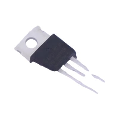 CRMICRO CRST033N08N Single N-Channel MOSFET