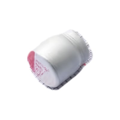 JIERR GA50V100M10X11 Aluminum-Polymer Capacitor