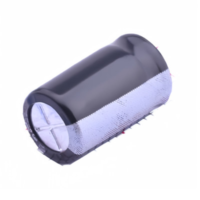 Man Yue Tech EGT107M1CD11RR Aluminum Electrolytic Capacitor
