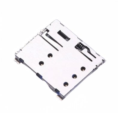LCKELEC LCK-NANO-113A PC Card Socket for sale