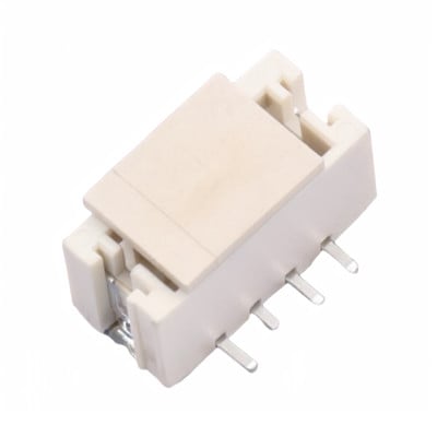 SHOU HAN SH-PH2.0-5PZZ Male Pin Header