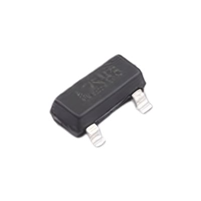 LGE G2306 Single N-Channel MOSFET