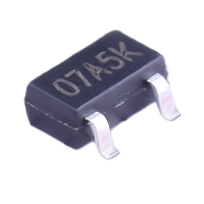 Shikues SK35N06 Single N-Channel MOSFET