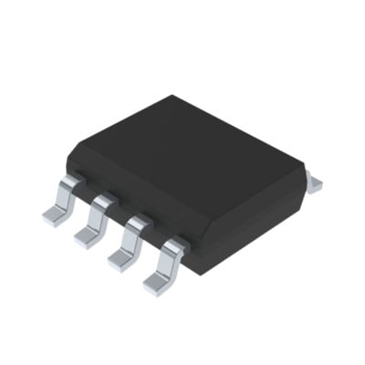 Alliance Memory N25Q032A13EF4A0F Memory IC