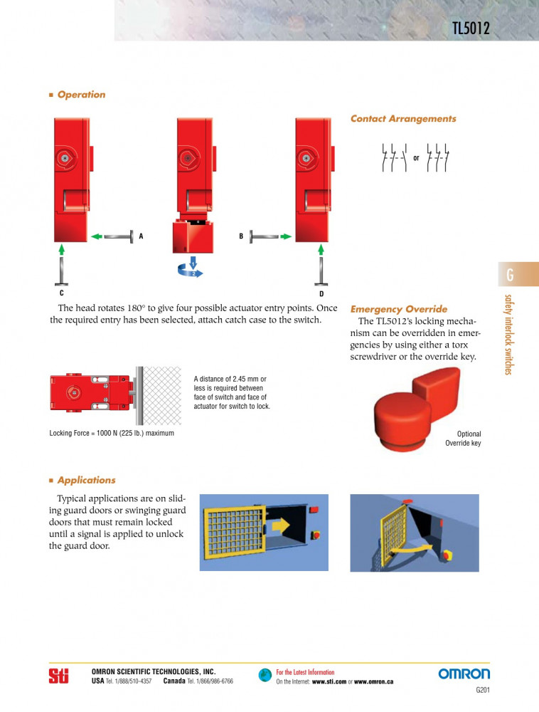 TL5012 technical document page 2