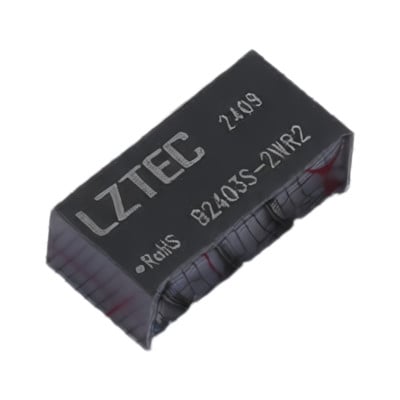 LZTEC B2403S-1WR3 DC DC Converter Chip