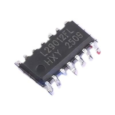 HXY MOSFET LM2903 Linear Comparator Chip