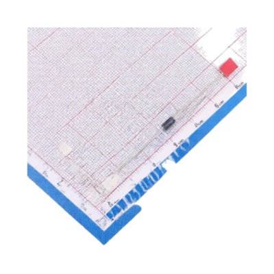 LGE HER504 Single Diode