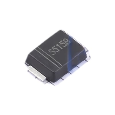 Jingdao Microelectronics SS510C Single Diode
