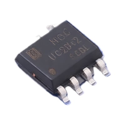 HANSCHIP semiconductor UC3842DRG