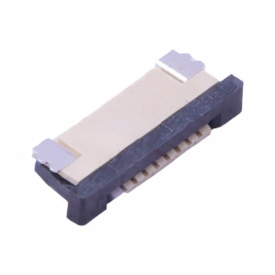 MINTRON LW10252-06 FFC FPC Flat Flexible Connector Assembly